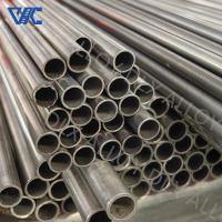 China Pure Nickel Ni201/Ni200 Tubes 6-600mm Diameter with High Corrosion Resistance for Industrial Applications for sale