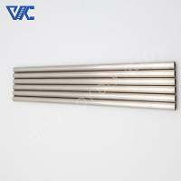 China Corrosion Resistant Nickel Pipe 99.9% Purity with 6mm-600mm Diameter Range for Industrial Applications for sale