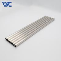 China Corrosion Resistant Nickel Pipe 99.9% Purity with 6mm-600mm Diameter Range for Industrial Applications for sale