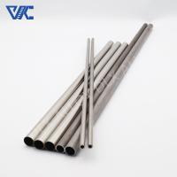 China Pure Nickel 200 Pipe Ni 200 Tube 6-600mm Diameter High Corrosion Resistance Industrial Grade for sale