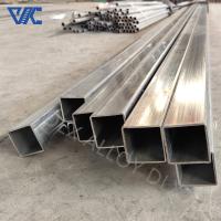 China ASTM B829 UNS N06625 Inconel 625 Seamless Tube 620 MPa Yield Strength for Oil and Gas for sale