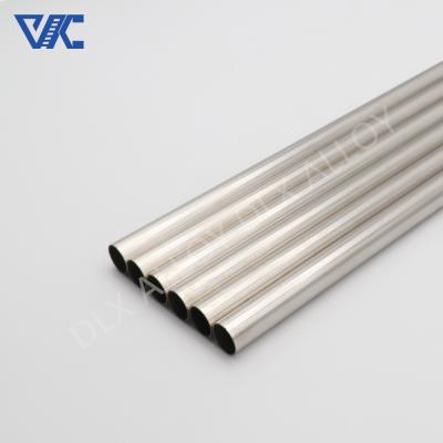 China ASTM B829 UNS N06625 Inconel 625 Seamless Tube 620 MPa Yield Strength for Oil and Gas for sale