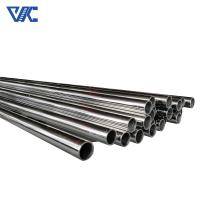 China ASTM B167 UNS N06601 Inconel 601 Seamless Nickel Alloy Pipe 58-63% Ni 21-25% Cr for sale