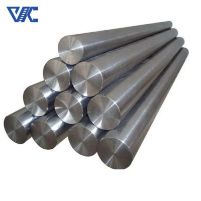 China Dia26 Kovar 29 Alloy Rod Bar Nilo K Kv-1 Heating Resistance Bar for Thermocouple for sale