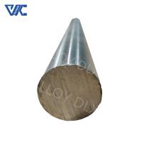 China Dia26 Kovar 29 Alloy Rod Bar Nilo K Kv-1 Heating Resistance Bar for Thermocouple for sale