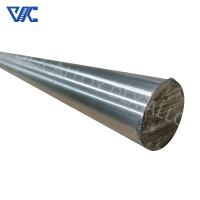 China ASTM F15 Kovar 4J29 Nickel Cobalt Alloy Rod Bar 8-200mm for Electronic Packaging for sale