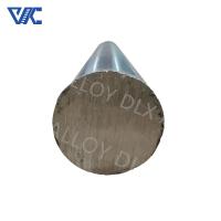 China ASTM F15 Kovar 4J29 Nickel Cobalt Alloy Rod Bar 8-200mm for Electronic Packaging for sale