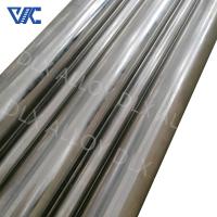 China ASTM F15 Kovar 4J29 Nickel Cobalt Alloy Rod Bar 8-200mm for Electronic Packaging for sale