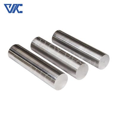 China Kovar Alloy Steel Rod Bar 1J50 1J79 4J29 8mm to 200mm Diameter for Precision Instruments for sale