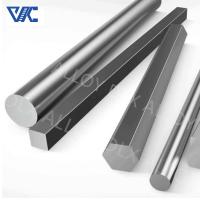 China Kovar Alloy Steel Rod Bar 1J50 1J79 4J29 8mm to 200mm Diameter for Precision Instruments for sale