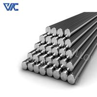 China Kovar 4J29 Precision Alloy Round Bar Ni29Co18 K94610 - 8-200mm Diameter for Thermal Expansion Matching for sale