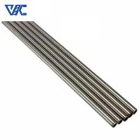 China Invar36 Kovar 4J29 1J22 Iron Nickel Cobalt Alloy Round Bar 8-200mm Low Thermal Expansion for sale