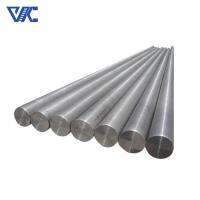 China Kovar 4J29 Nickel Cobalt Alloy Round Bar ASTM F15 8-200mm Diameter for Precision Instruments for sale