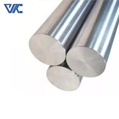 China Ni29Co17 Kovar Rod 4J29 Fenico Alloy Sealing Bar 8-200mm Diameter for sale