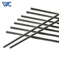 China Monel 400 & K500 Nickel Copper Alloy Bars 8-200mm Diameter with 1100 MPa Tensile Strength for Marine and Chemical Applications for sale
