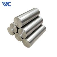 China UNS N04400 Monel 400/K-500 Nickel-Copper Alloy Round Bar 8-200mm with 1100 MPa Tensile Strength for sale