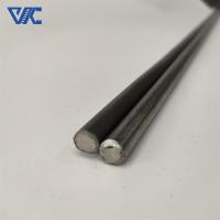 China Monel 400 & K-500 Nickel Alloy Round Bars 8-200mm Diameter with 480-1100 MPa Tensile Strength for sale