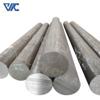 China Monel 400 Alloy Bar 8.0-200mm with 480 MPa Tensile Strength for Marine & Chemical Applications for sale