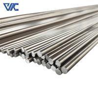 China Monel 400 Alloy Bar 8.0-200mm with 480 MPa Tensile Strength for Marine & Chemical Applications for sale
