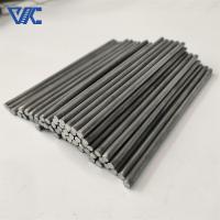 China Monel 400 & K-500 Nickel Alloy Round Bars 8-200mm Diameter ASTM B164 B864 Standards for sale