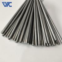 China Kovar 4J29 Precision Alloy Round Bar Ni29Co18 K94610 - 8-200mm Diameter for Thermal Expansion Matching for sale