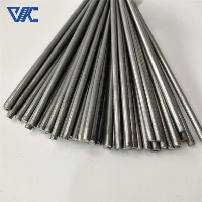 China Kovar 4J29 Precision Alloy Round Bar Ni29Co18 K94610 - 8-200mm Diameter for Thermal Expansion Matching for sale