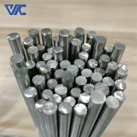 China Kovar 4J29 Precision Alloy Round Bar Ni29Co18 K94610 - 8-200mm Diameter for Thermal Expansion Matching for sale