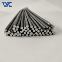 China Monel 400 & K-500 Nickel Alloy Round Bars 8-200mm Diameter with 480-1100 MPa Tensile Strength for sale