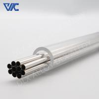 China ASTM Kovar 4J29 Invar 36 Nickel Alloy Pipe Tube Sch80 Bright Annealed 29% Ni 17% Co for sale
