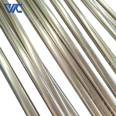 China ASTM Kovar 4J29 Invar 36 Nickel Alloy Pipe Tube Sch80 Bright Annealed 29% Ni 17% Co for sale