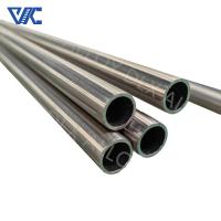 China ASTM Kovar 4J29 Invar 36 Nickel Alloy Pipe Tube Sch80 Bright Annealed 29% Ni 17% Co for sale