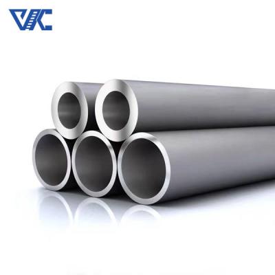 China Kovar 4J29 Nickel Alloy Pipe Tube Low Thermal Expansion 29Ni 17Co for Electronics Aerospace for sale