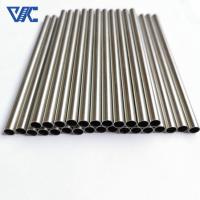 China Kovar 4J29 Nickel Alloy Pipe Tube Low Thermal Expansion 29Ni 17Co for Electronics Aerospace for sale