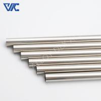 China Kovar 4J29 Nickel Alloy Pipe Tube Low Thermal Expansion 29Ni 17Co for Electronics Aerospace for sale