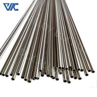 China Kovar 4J29 Nickel Alloy Pipe Tube Low Thermal Expansion 29Ni 17Co for Electronics Aerospace for sale