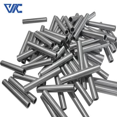 China Kovar UNS K94610 Expansion Alloy 29HK Tube 5mmx1mm 6mmx1.5mm for Sealing for sale
