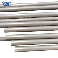 China Kovar UNS K94610 Expansion Alloy 29HK Tube 5mmx1mm 6mmx1.5mm for Sealing for sale