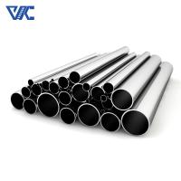 China Kovar Invar Alloy Expansion Alloy Seamless Tube UNS K94610 K93603 0.5-200mm for sale