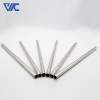 China Kovar Invar Alloy Expansion Alloy Seamless Tube UNS K94610 K93603 0.5-200mm for sale