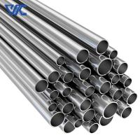 China 4J29 Kovar Alloy Tube Fe-Ni-Co Glass Sealing Alloy ASTM F15 28.5-29.5% Ni for sale