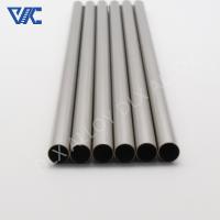 China Monel 400 K500 Nickel Alloy Pipe 8.0-200mm Diameter with 480-1100 MPa Tensile Strength for Marine and Chemical Applications for sale