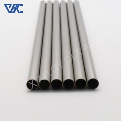 China Monel 400 K500 Nickel Alloy Pipe 8.0-200mm Diameter with 480-1100 MPa Tensile Strength for Marine and Chemical Applications for sale