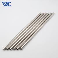 China Monel 400 & K500 Seamless Tubes for Heat Exchangers - 8.83 g/cm³ Density, 1300-1390℃ Melting Point for sale