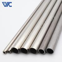China Monel 400 K500 Alloy Tube - Nickel-Copper Alloy Pipe with 1100 MPa Tensile Strength and 8.05 g/cm³ Density for sale