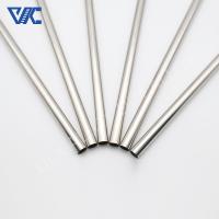 China Monel 400 K500 Alloy Tube - Nickel-Copper Alloy Pipe with 1100 MPa Tensile Strength and 8.05 g/cm³ Density for sale