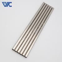 China 4J29 Kovar Alloy Steel Round Pipe Tube for Glass to Metal Sealing 29% Ni 17% Co for sale