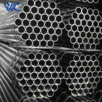 China 4J29 Kovar Alloy Steel Round Pipe Tube for Glass to Metal Sealing 29% Ni 17% Co for sale