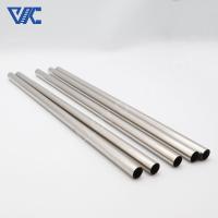 China Monel 400 & K500 Nickel Alloy Pipes/Tubes - 8.83 g/cm³ Density, 1300-1390℃ Melting Point for Aerospace & Nuclear Applications for sale
