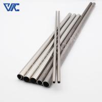 China Monel 400 & K500 Nickel Alloy Pipes/Tubes - 8.83 g/cm³ Density, 1300-1390℃ Melting Point for Aerospace & Nuclear Applications for sale