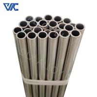 China 4J29 Kovar Alloy Steel Round Pipe Tube for Glass to Metal Sealing 29% Ni 17% Co for sale